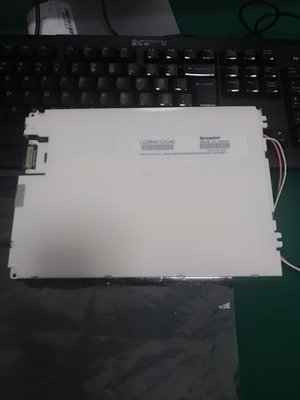 The new sharp LQ084V1DG21 LQ084V1DG41 LQ084V1DG42 8.4 inchi lcd panel,lcd screen,lcd display supplier