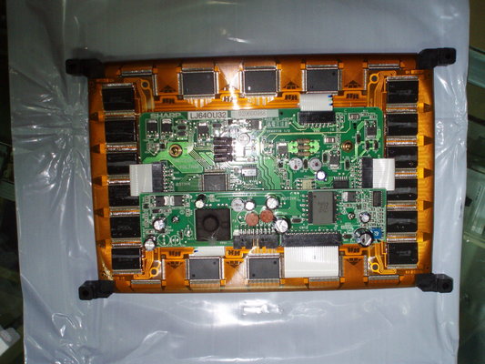 sharp lcd display,lcd screen,lcd panel LJ640U34 ,LJ640U32,LJ64H034 LJ64HB34 LJ64H035 LJ64H032 supplier