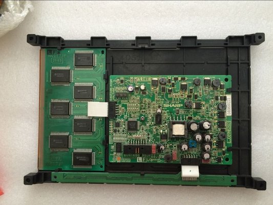 sharp lcd display,lcd screen,lcd panel LJ640U35 LJ640U34 LJ64AU34 LJ64DU34 LJ64EU34 LJ089MB2S01 supplier
