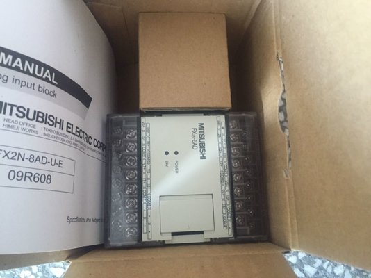 mitsubishi plc FX2N-8AD,GT1155-QSBDQ GT1155-QSBDA supplier