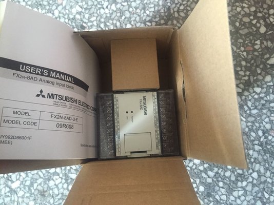 mitsubishi plc FX2N-8AD,GT1155-QSBDQ GT1155-QSBDA supplier