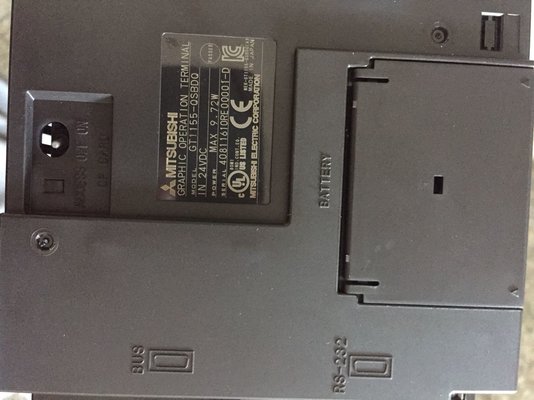 mitsubishi plc FX2N-8AD,GT1155-QSBDQ GT1155-QSBDA supplier