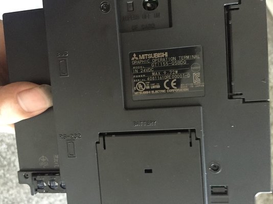 mitsubishi plc FX2N-8AD,GT1155-QSBDQ GT1155-QSBDA supplier