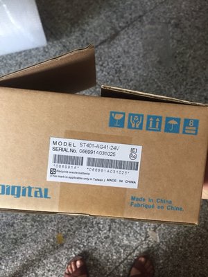 proface HMI ST401-AG41-24V ST400-AG41-24V,GP570/GP577R-SC11/TC11/SC41/TC41/TC31-24VP supplier