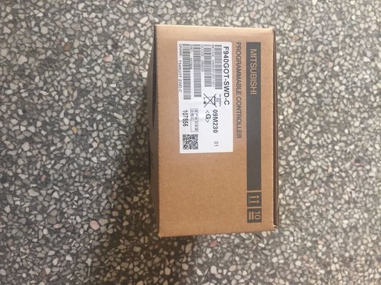 mitsubishi HMI F940GOT-SWD/LWD/BWD-C/E,proface 4401T PFXGP4401TAD supplier