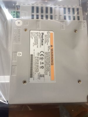mitsubishi HMI F940GOT-SWD/LWD/BWD-C/E,proface 4401T PFXGP4401TAD supplier