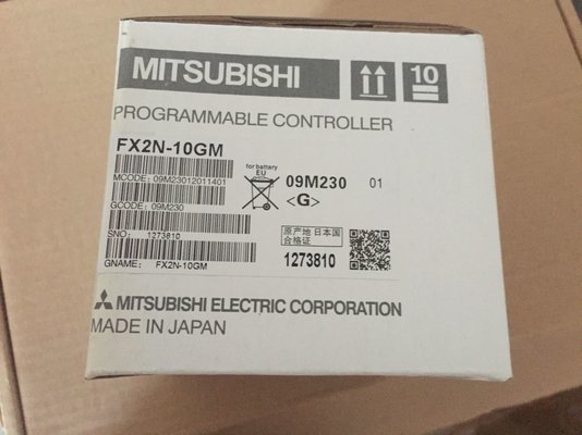 mitsubishi PLC FX2N-10GM FX2N-20GM,FX2NC-32MTFX2NC-64MT FX2NC-96MT supplier