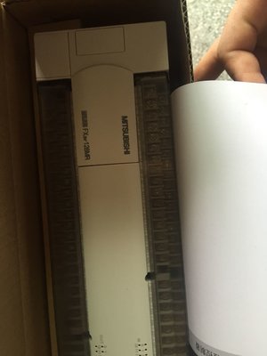 mitsubishi plc FX2N-128MR-001, supplier