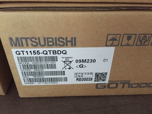 PROFACE HMI GT1555-QSBD GT1555-VTBD GT1555-QTBD,GT1155-QTBDQ GT1155-QTBDA supplier