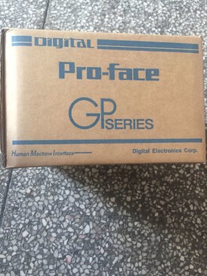PROFACE HMI GP2301-SC41-24V GP2301-TC41-24V,PFXGP4501TADW PFXGP4501TAA/D supplier