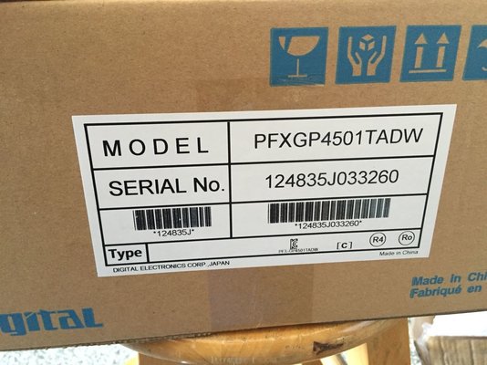 PROFACE HMI GP2301-SC41-24V GP2301-TC41-24V,PFXGP4501TADW PFXGP4501TAA/D supplier