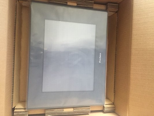 PROFACE HMI GP2501-SC11/TC11,AGP3300-T1/S1-D24 AGP3300-L1/U1-D24,GP37W2-BG41-24V supplier