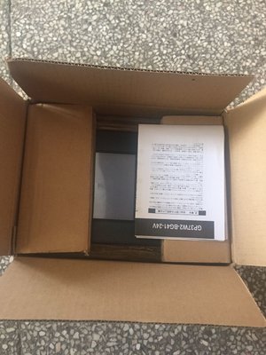 PROFACE HMI GP2501-SC11/TC11,AGP3300-T1/S1-D24 AGP3300-L1/U1-D24,GP37W2-BG41-24V supplier