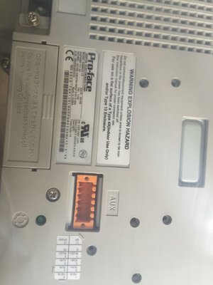PROFACE HMI GT1572-VNBA,GT1685M-STBA/D,GT1685M-STBA/D,AGP3600-T1-AF/D24 supplier