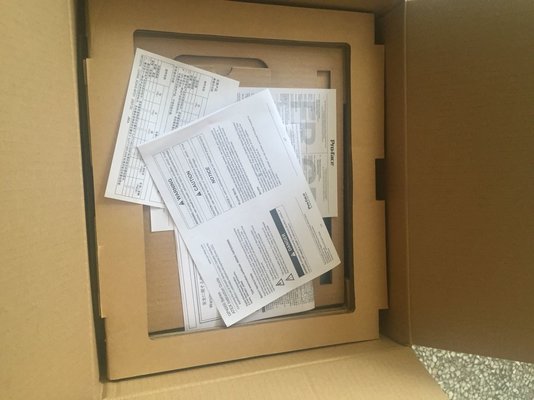 PROFACE HMI GT1572-VNBA,GT1685M-STBA/D,GT1685M-STBA/D,AGP3600-T1-AF/D24 supplier