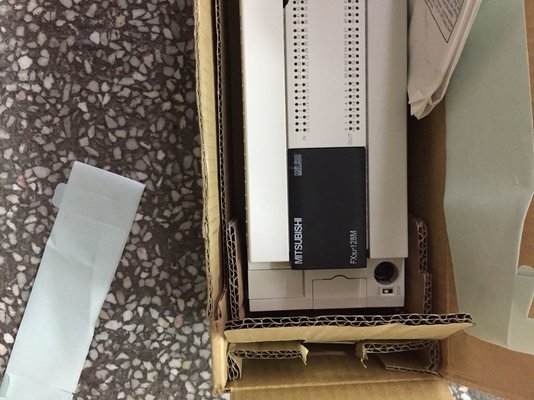 MITSUBISHI PLC FX3U-128MR/ES-A FX3U-128MT/ES-A,FX3U-64MT/ES-A,FX3U-64MT/ES-A supplier