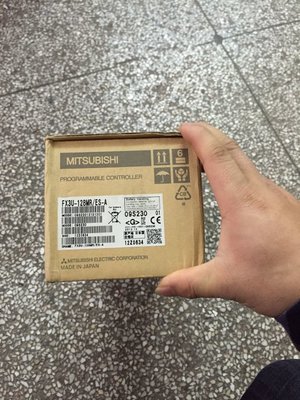 MITSUBISHI PLC FX3U-128MR/ES-A FX3U-128MT/ES-A,FX3U-64MT/ES-A,FX3U-64MT/ES-A supplier