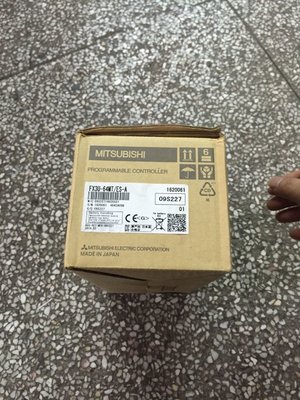 MITSUBISHI PLC FX3U-128MR/ES-A FX3U-128MT/ES-A,FX3U-64MT/ES-A,FX3U-64MT/ES-A supplier