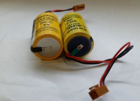 Panasonin BR-C 3V，Panasonin battery，lithium battery supplier