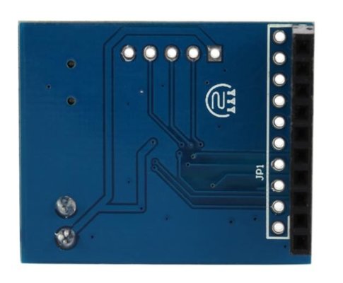 8 Channels Controller Mini USB HID Programmable Control Rela supplier