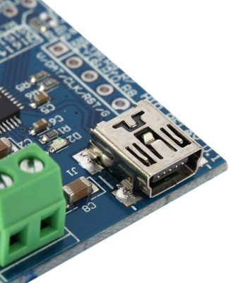 8 Channels Controller Mini USB HID Programmable Control Rela supplier