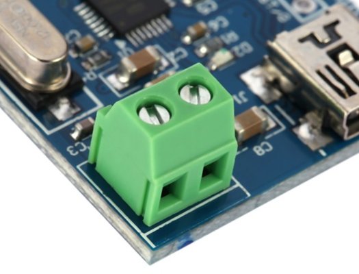 8 Channels Controller Mini USB HID Programmable Control Rela supplier