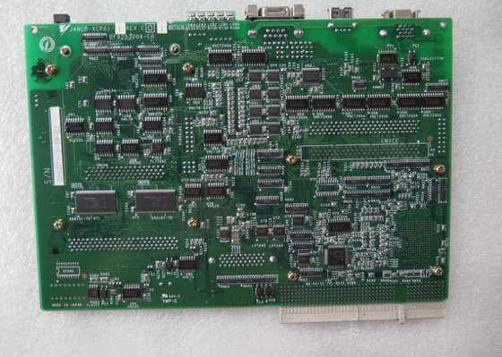 JANCD-XCP01-1 JANCD-XIF03 ，yaskawa CPU board, supplier