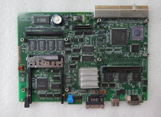 JANCD-XCP01-1 JANCD-XIF03 ，yaskawa CPU board, supplier