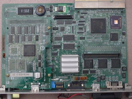 JANCD-XCP01-1 JANCD-XIF03 ，yaskawa CPU board, supplier