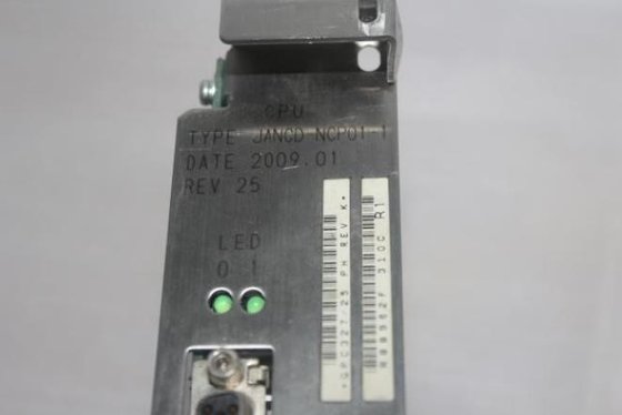 JANCD-NCP01-1 ，yaskawa CPU board, supplier
