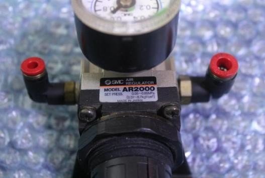 AIRTAC yadac pressure valve AR2000 ，yaskawa CPU board, supplier