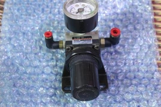 AIRTAC yadac pressure valve AR2000 ，yaskawa CPU board, supplier