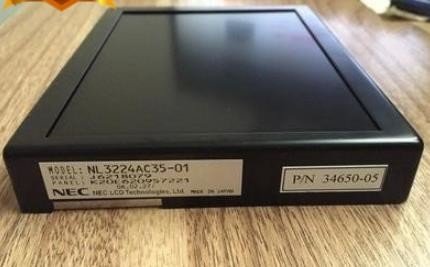 New and original NEC NL3224AC35-01 NEW ORGINAL supplier