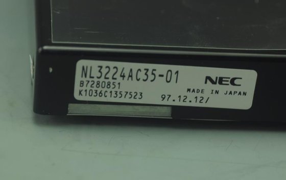 New and original NEC NL3224AC35-01 NEW ORGINAL supplier