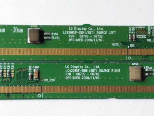 LG 6870S-0673B 6870S-0674B supplier
