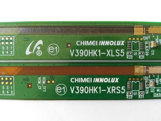 CHIMEI V390HK1-XRS5 supplier