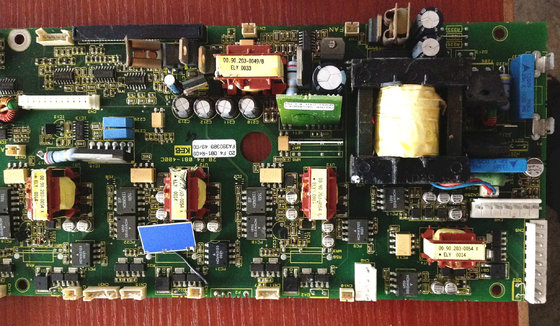 09F4.T85-0009 00.F4.003-0006 KEB inverter supplier