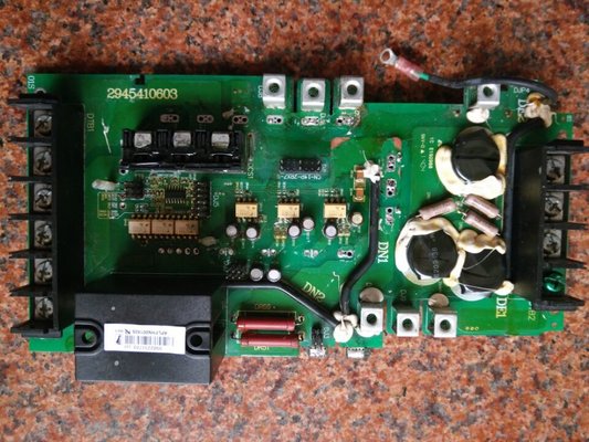 yaskawa YPHT31538-2D inverter board ETX7100063 board supplier