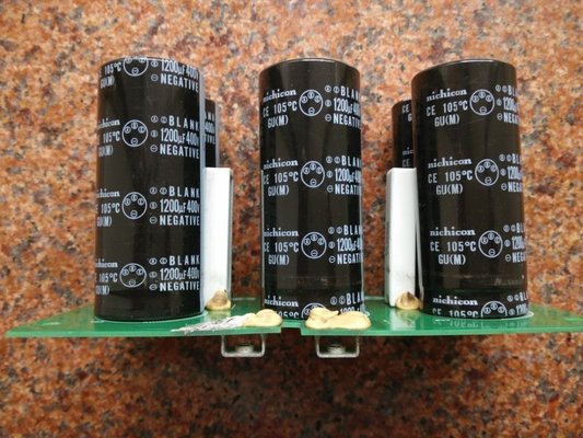 yaskawa YPHT31538-2D inverter board ETX7100063 board supplier