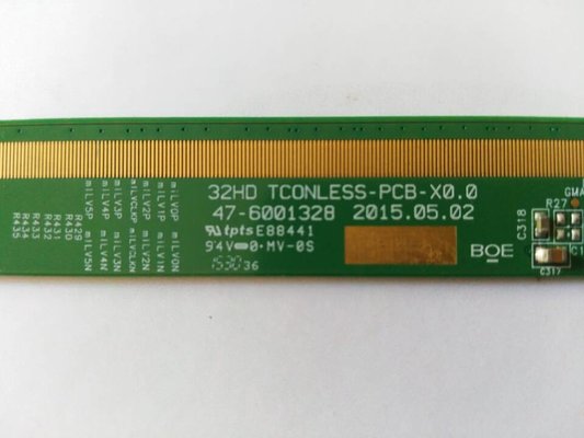 LG 6870S-0673B 6870S-0674B,32HD TCONLESS-PCB-X0.0 47-6001328