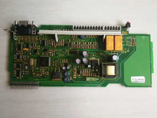 09F4.T85-0009 00.F4.003-0006 KEB inverter,KEB 1B.F5.230-0017/13F5B1D-Y000
