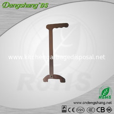 China wrench for food waste disposal,kitchen garbage disposal anti-jam tools supplier