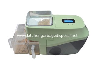 China Household Oil Press Machine supplier