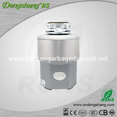 China DSW560 kitchen waste disposal unit 3/4 horsepower supplier