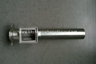 China Grinding chamber for household oil press machine, stainless steel ,seeds oil press chamber supplier