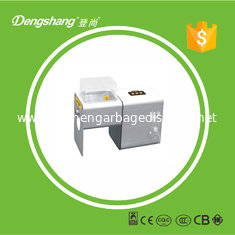 China castor oil extraction machine for groundnut with CE approval supplier