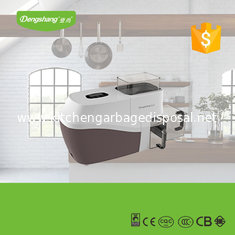 China Household Automatic Oil Press Machine for many types of seeds supplier