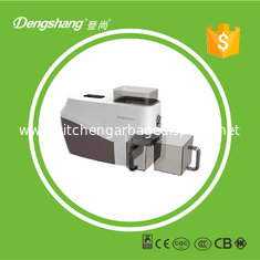 China mini oil mill used for palm price low with AC motor supplier