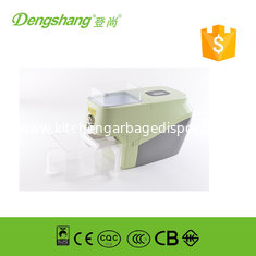 China cotton seed cake extractor machinery oil extractor machine supplier
