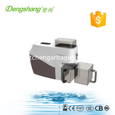 China sunflower seeds cold press oil extractor expeller machine with AC motor for household supplier